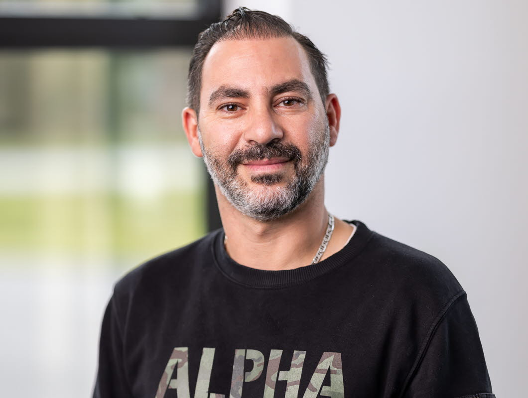 Contact us - Proton Finishing