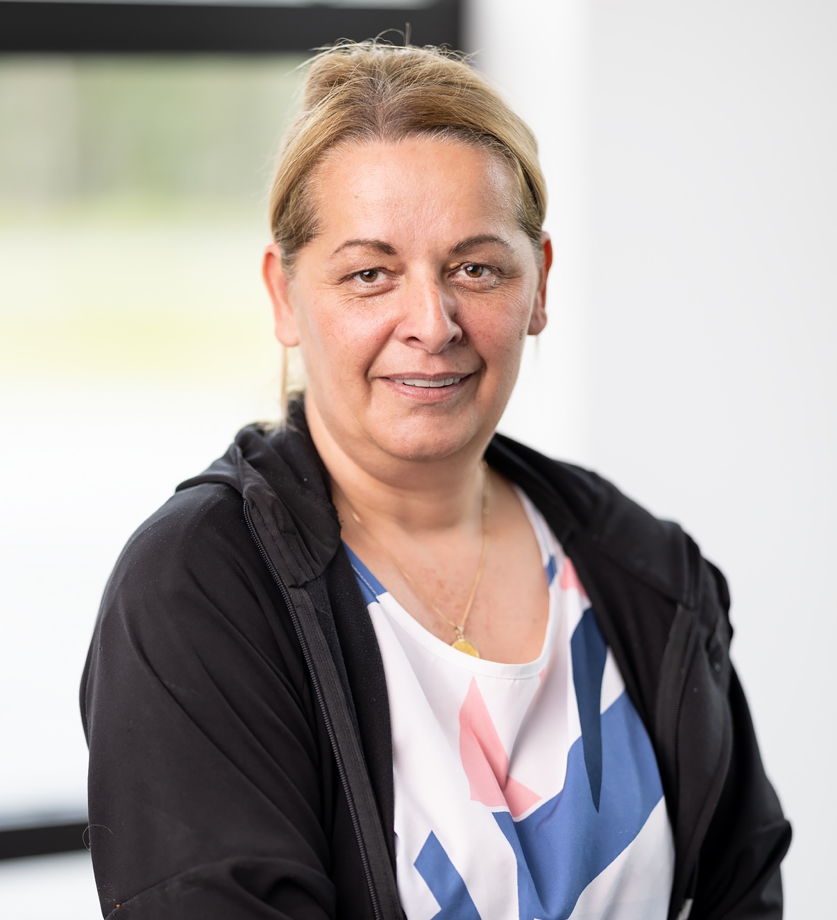 Kontakta oss - Proton