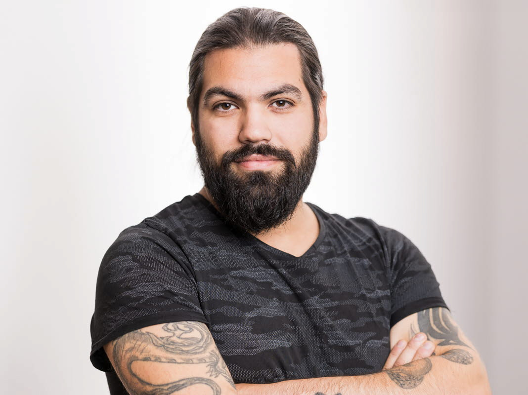 Kontakta oss - Proton