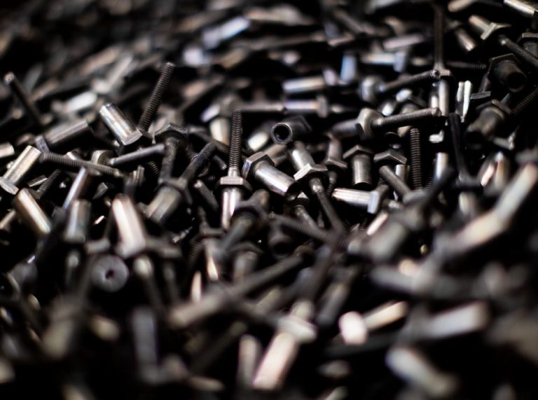 Contact us - Proton Finishing