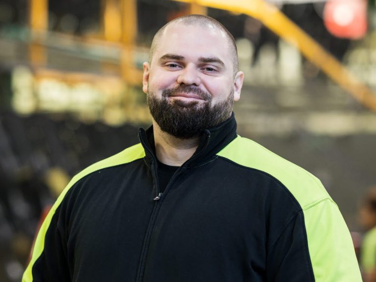 Kontakta oss - Proton