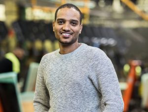 Kontakta oss - Proton