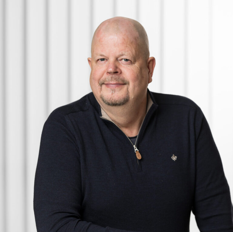 Kontakta oss - Proton